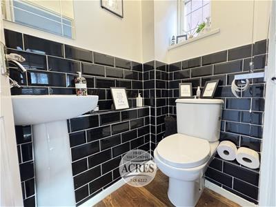 Jill Avenue, Great Barr, Birmingham Offers Around £415,000